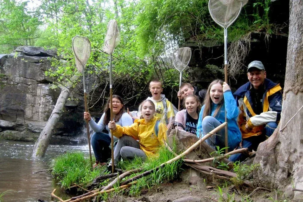 Residential & Day Trips - The Ashokan Center